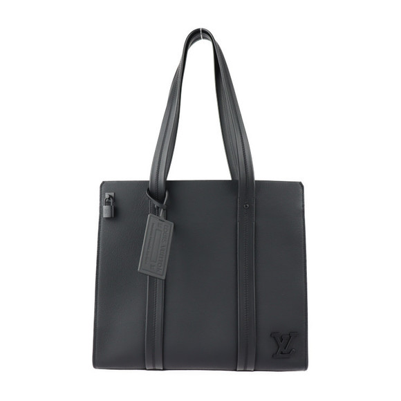 Louis Vuitton | Bags | Louis Vuitton Fastline Bag Black | Poshmark